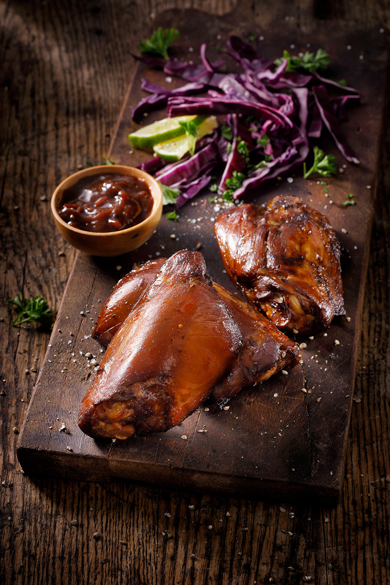 Chicken Ribs - Intermezzo Meat